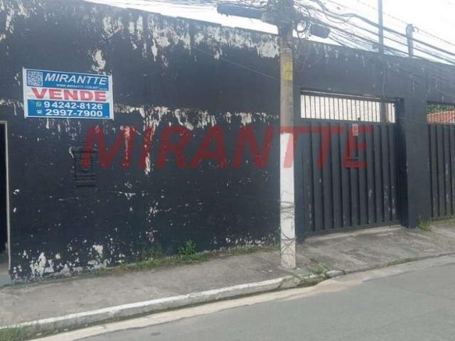 Terreno / Lote para Venda em São Paulo/SP Tremembé