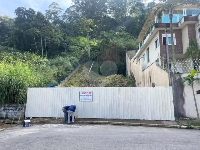 Terreno / Lote para Venda em São Paulo/SP Tremembé