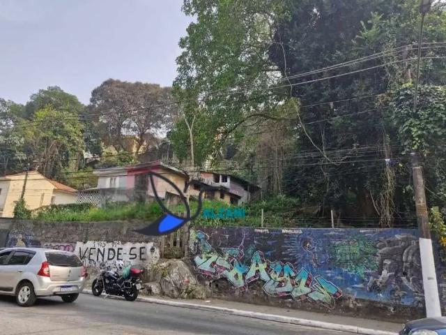 Terreno / Lote para Venda em São Paulo/SP Tremembé