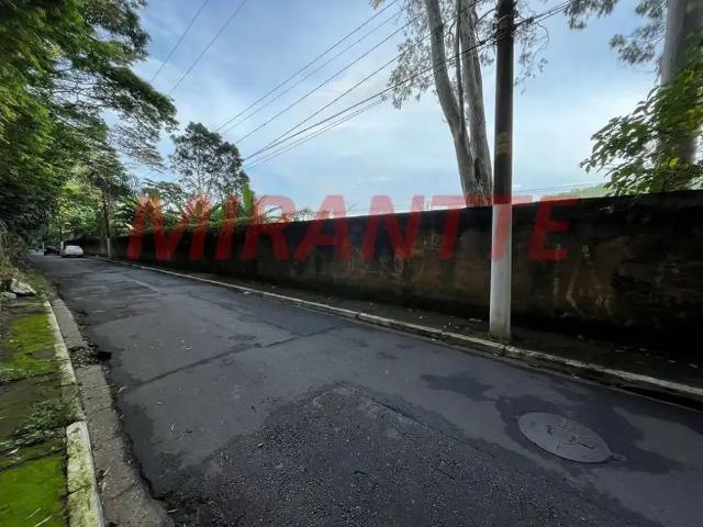 Terreno / Lote para Venda em São Paulo/SP Tremembé