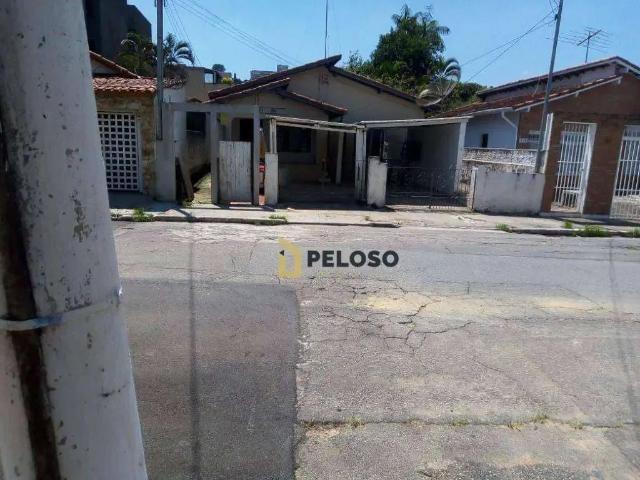 Terreno / Lote para Venda em São Paulo/SP Tremembé