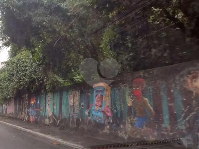 Terreno / Lote para Venda em São Paulo/SP Tremembé