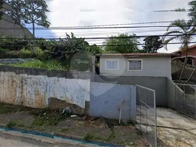 Terreno / Lote para Venda em São Paulo/SP Tremembé
