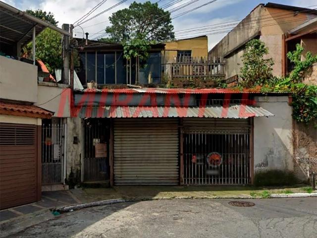 Terreno / Lote para Venda em São Paulo/SP Tremembé