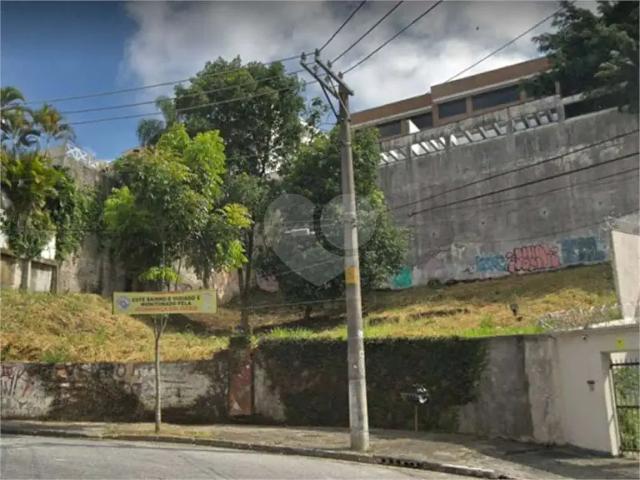 Terreno / Lote para Venda em São Paulo/SP Tucuruvi