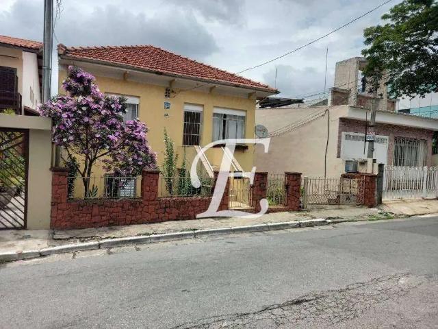 Terreno / Lote para Venda em São Paulo/SP Tucuruvi