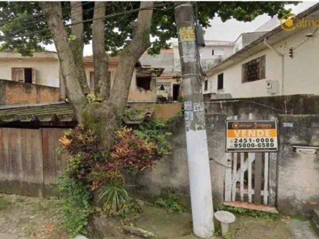 Terreno / Lote para Venda em São Paulo/SP Tucuruvi