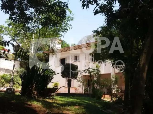 Terreno / Lote para Venda em São Paulo/SP Tucuruvi