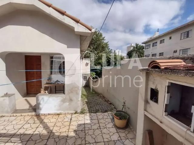 Terreno / Lote para Venda em São Paulo/SP Tucuruvi