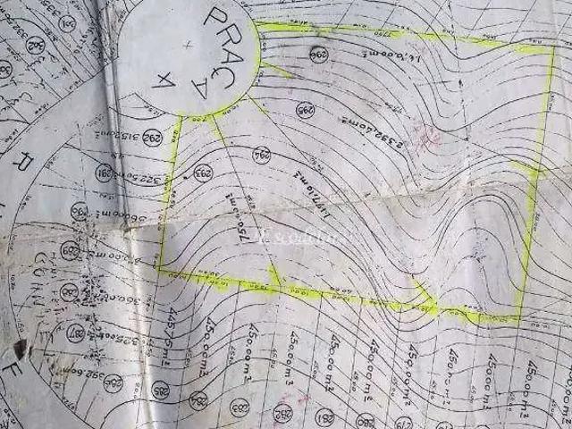 Terreno / Lote para Venda em São Paulo/SP Tucuruvi