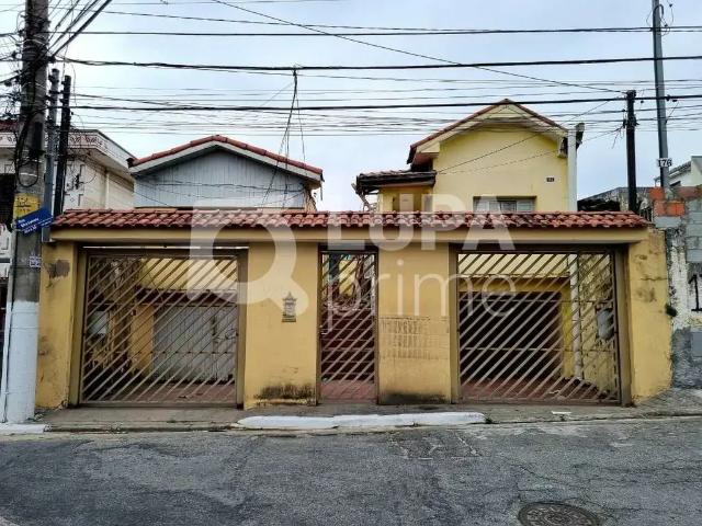 Terreno / Lote para Venda em São Paulo/SP Tucuruvi