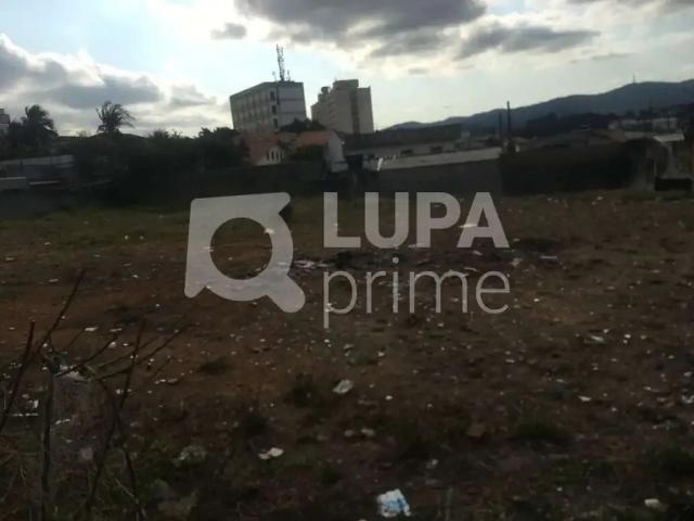 Terreno / Lote para Venda em São Paulo/SP Tucuruvi