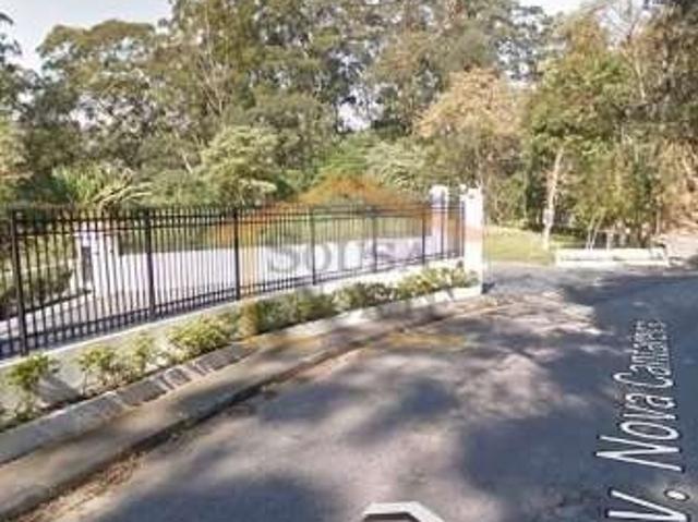 Terreno / Lote para Venda em São Paulo/SP Tucuruvi