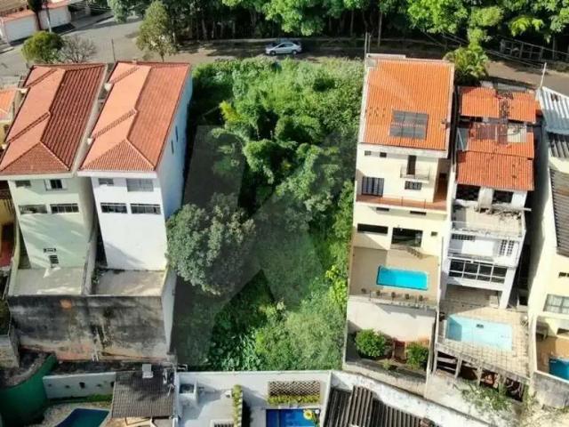 Terreno / Lote para Venda em São Paulo/SP Tucuruvi