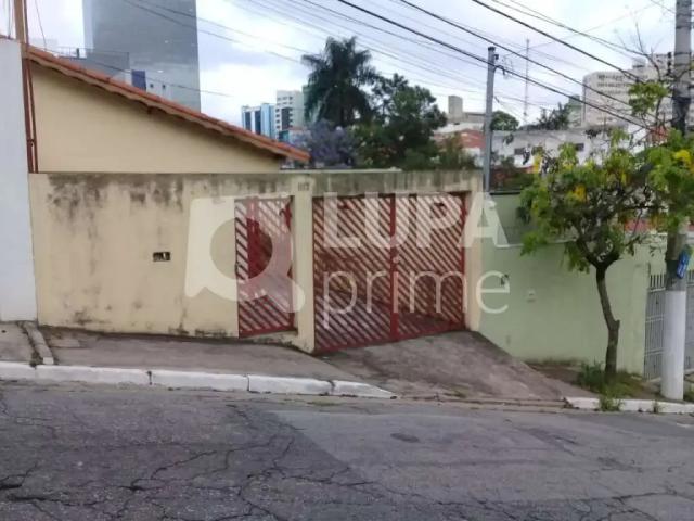 Terreno / Lote para Venda em São Paulo/SP Tucuruvi