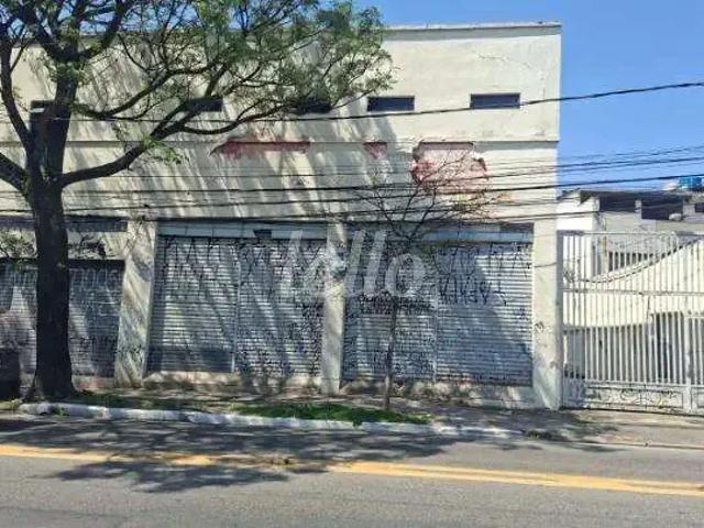 Terreno / Lote para Venda em São Paulo/SP Tucuruvi 4 Quartos