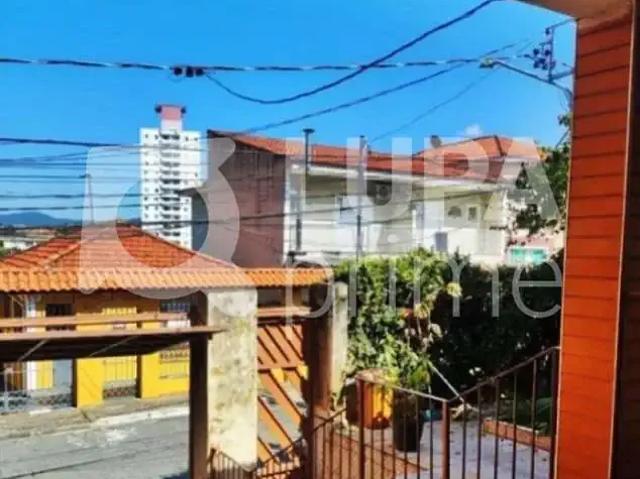 Terreno / Lote para Venda em São Paulo/SP Tucuruvi