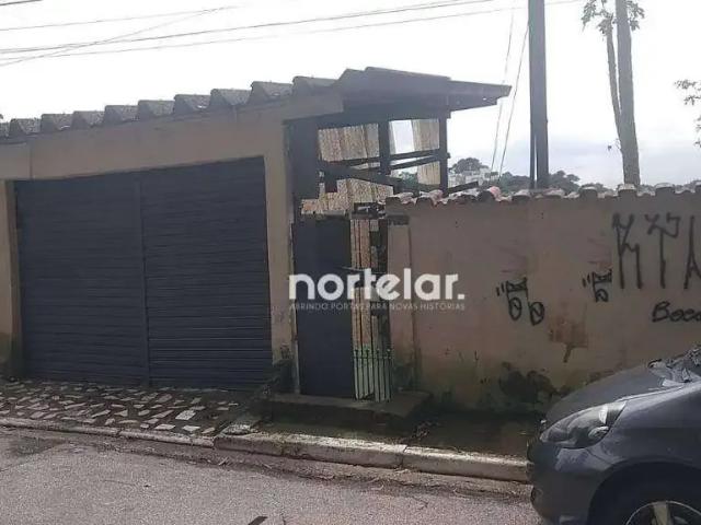 Terreno / Lote para Venda em São Paulo/SP Tucuruvi