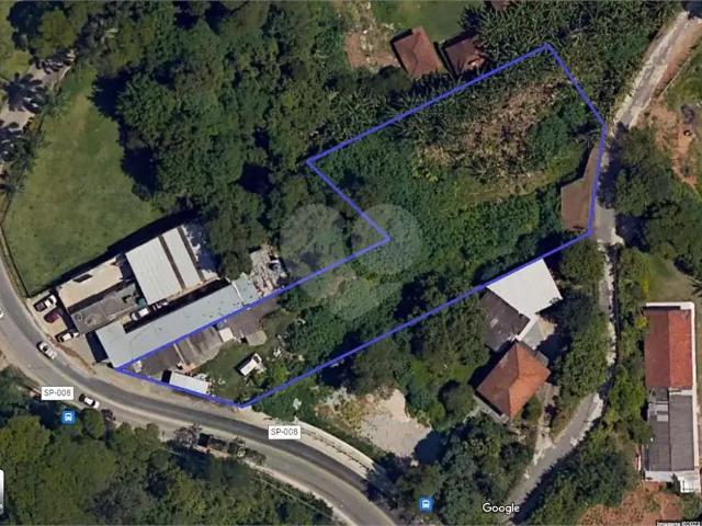 Terreno / Lote para Venda em São Paulo/SP Tucuruvi
