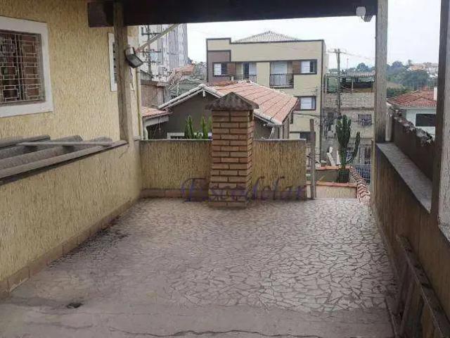 Terreno / Lote para Venda em São Paulo/SP Tucuruvi