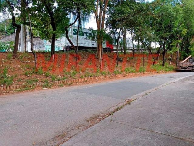 Terreno / Lote para Venda em São Paulo/SP Tucuruvi