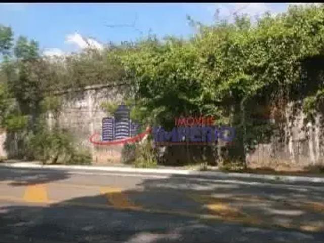 Terreno / Lote para Venda em São Paulo/SP Tucuruvi