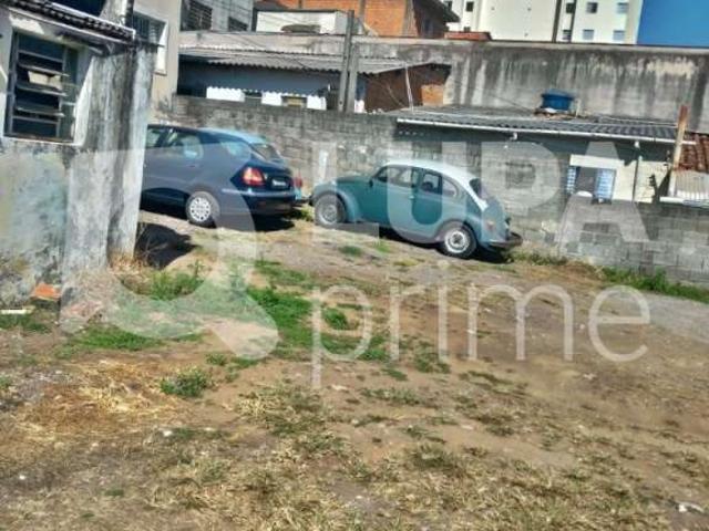 Terreno / Lote para Venda em São Paulo/SP Tucuruvi