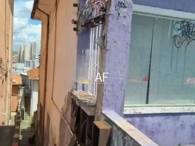 Terreno / Lote para Venda em São Paulo/SP Tucuruvi