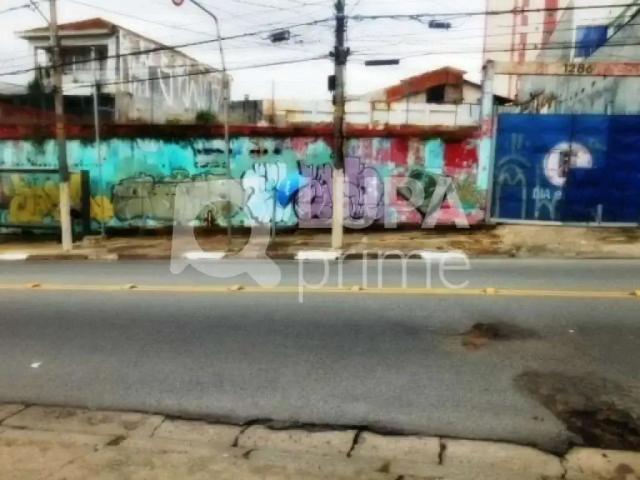 Terreno / Lote para Venda em São Paulo/SP Tucuruvi