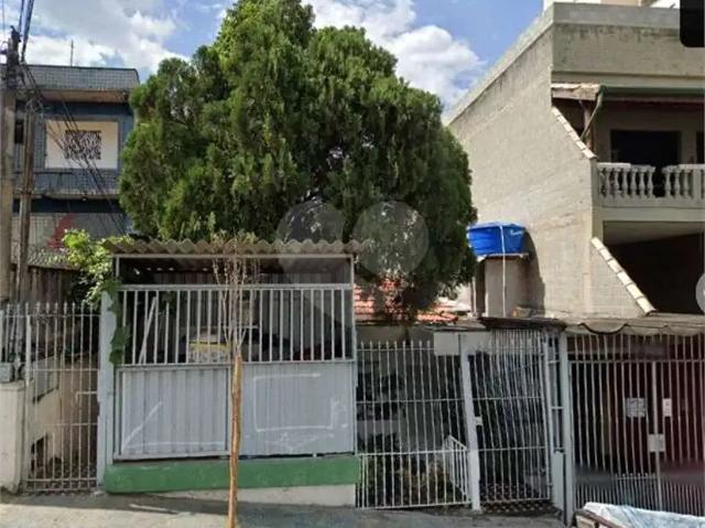 Terreno / Lote para Venda em São Paulo/SP Tucuruvi 5 Quartos