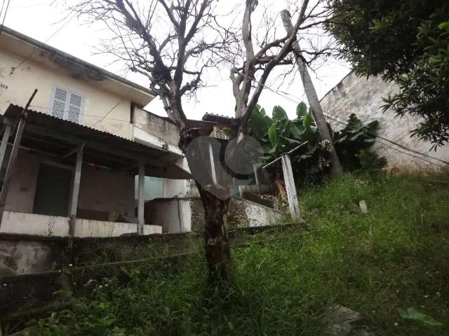 Terreno / Lote para Venda em São Paulo/SP Tucuruvi