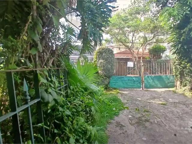 Terreno / Lote para Venda em São Paulo/SP Tucuruvi