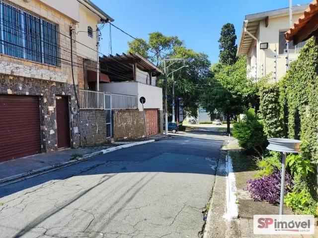 Terreno / Lote para Venda em São Paulo/SP Tucuruvi
