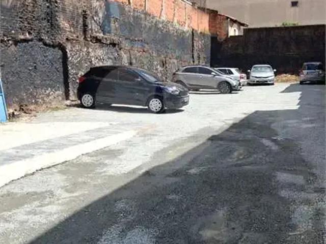 Terreno / Lote para Venda em São Paulo/SP Tucuruvi