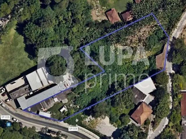 Terreno / Lote para Venda em São Paulo/SP Tucuruvi
