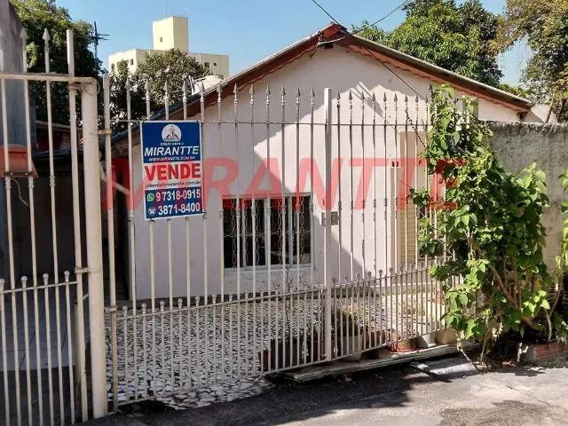 Terreno / Lote para Venda em São Paulo/SP Tucuruvi