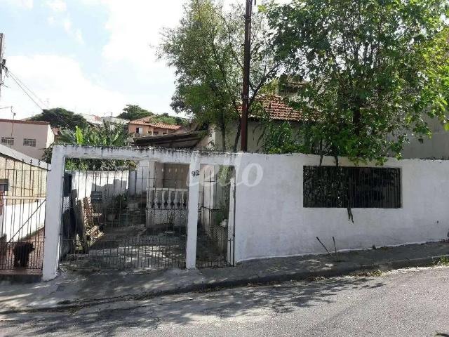 Terreno / Lote para Venda em São Paulo/SP Tucuruvi