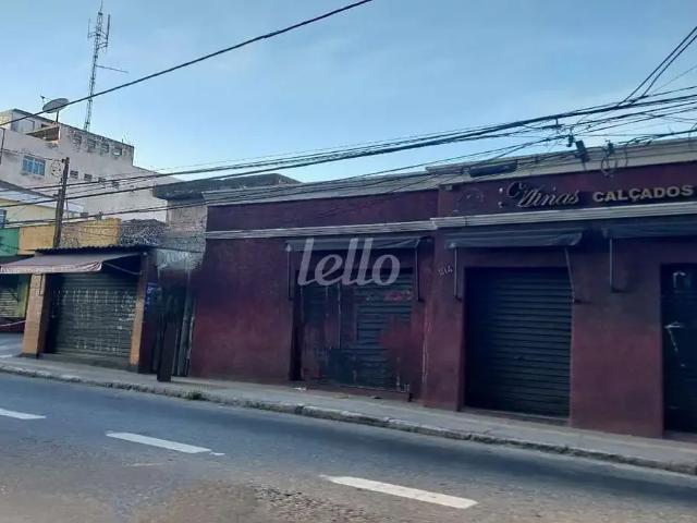 Terreno / Lote para Venda em São Paulo/SP Tucuruvi