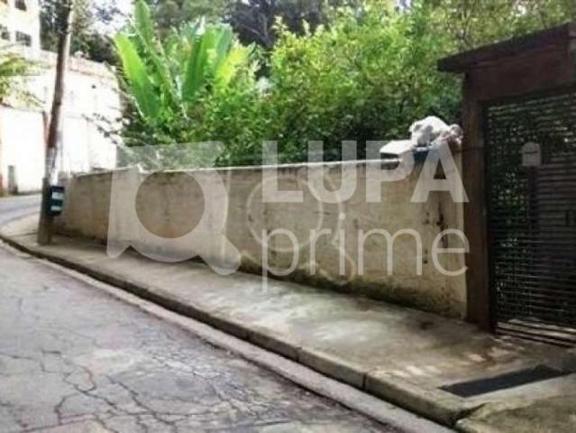 Terreno / Lote para Venda em São Paulo/SP Tucuruvi