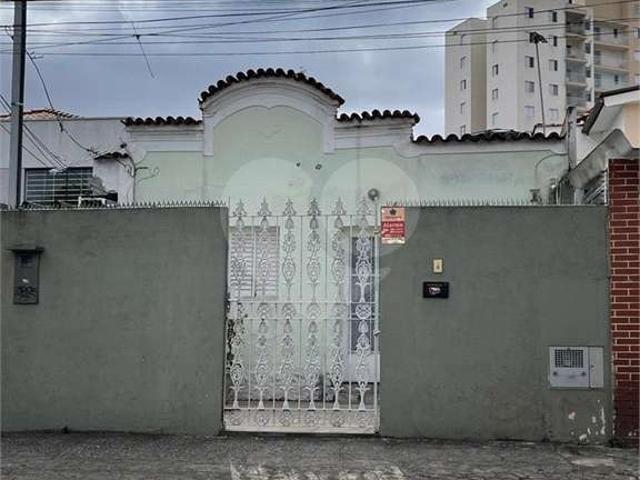 Terreno / Lote para Venda em São Paulo/SP Tucuruvi