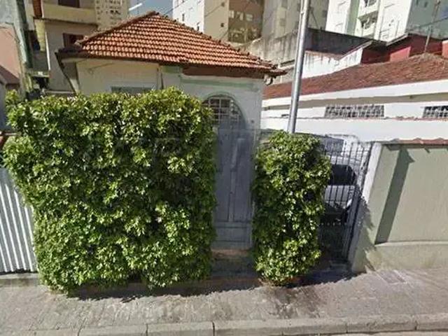 Terreno / Lote para Venda em São Paulo/SP Tucuruvi