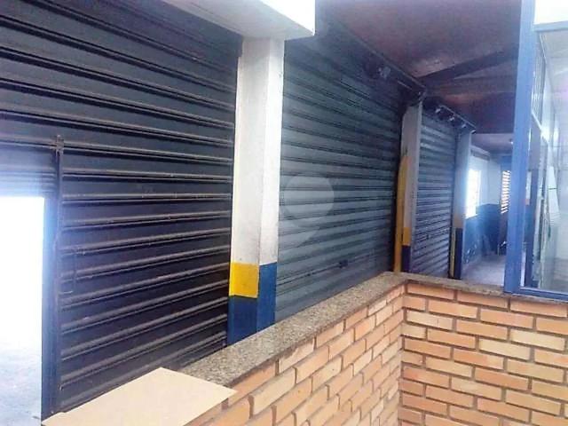 Terreno / Lote para Venda em São Paulo/SP Tucuruvi