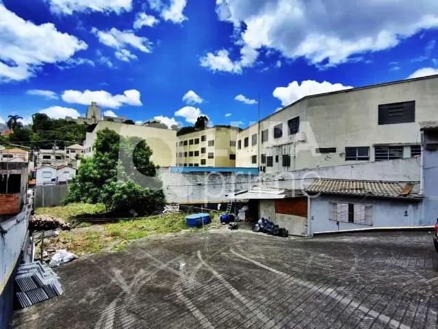 Terreno / Lote para Venda em São Paulo/SP Tucuruvi