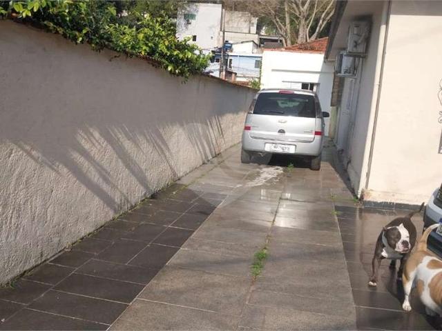 Terreno / Lote para Venda em São Paulo/SP Tucuruvi 7 Quartos