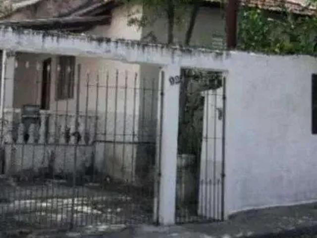 Terreno / Lote para Venda em São Paulo/SP Tucuruvi