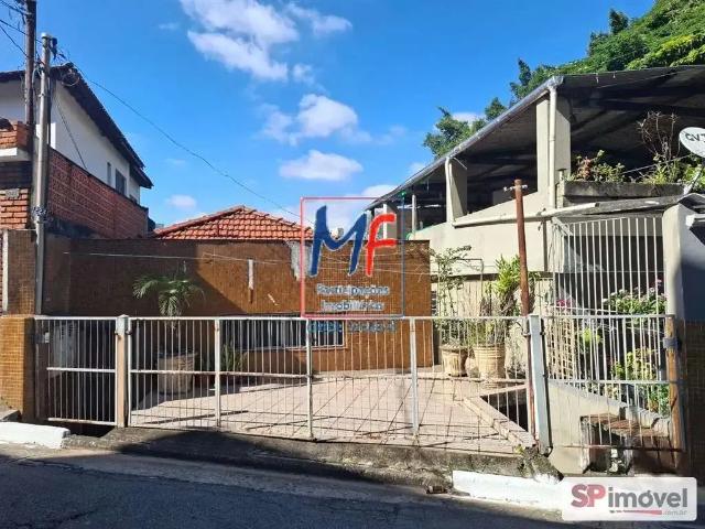 Terreno / Lote para Venda em São Paulo/SP Tucuruvi
