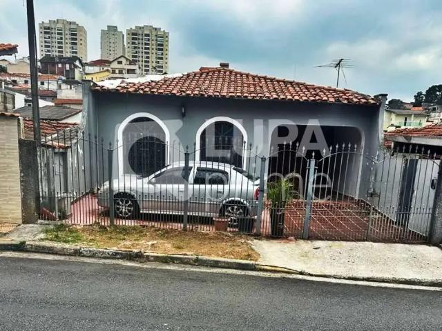 Terreno / Lote para Venda em São Paulo/SP Tucuruvi
