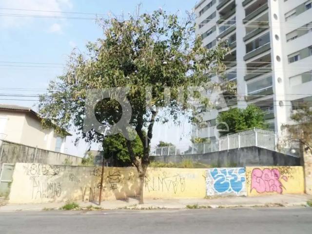 Terreno / Lote para Venda em São Paulo/SP Tucuruvi