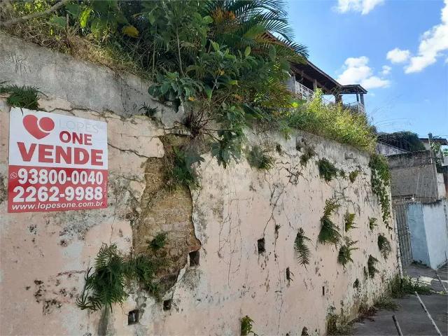 Terreno / Lote para Venda em São Paulo/SP Tucuruvi