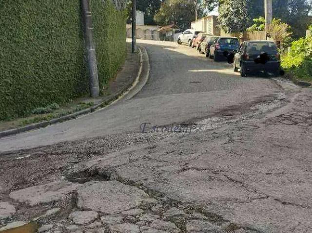 Terreno / Lote para Venda em São Paulo/SP Tucuruvi